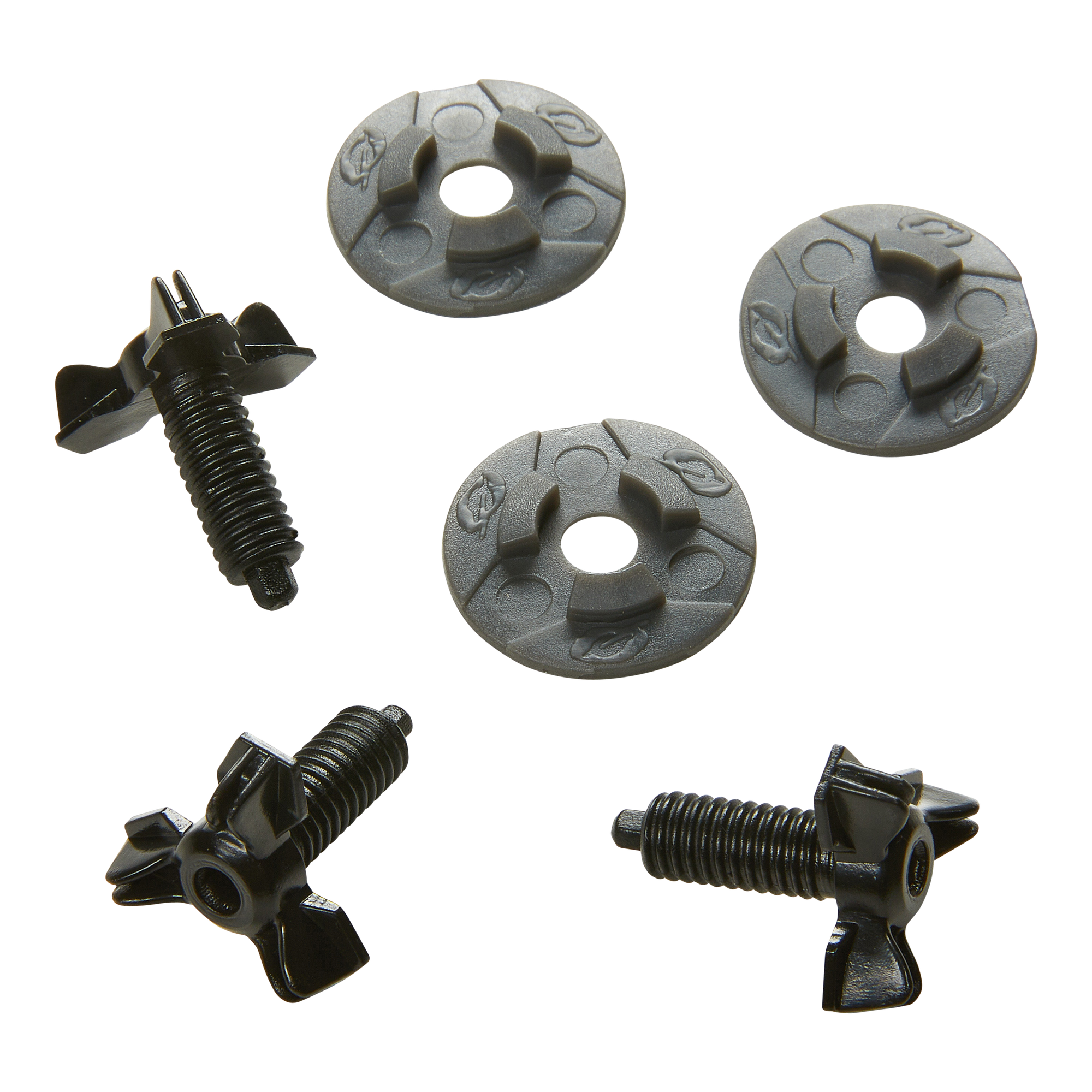 O'NEAL Break-away Visor Screw Set | O'NEAL