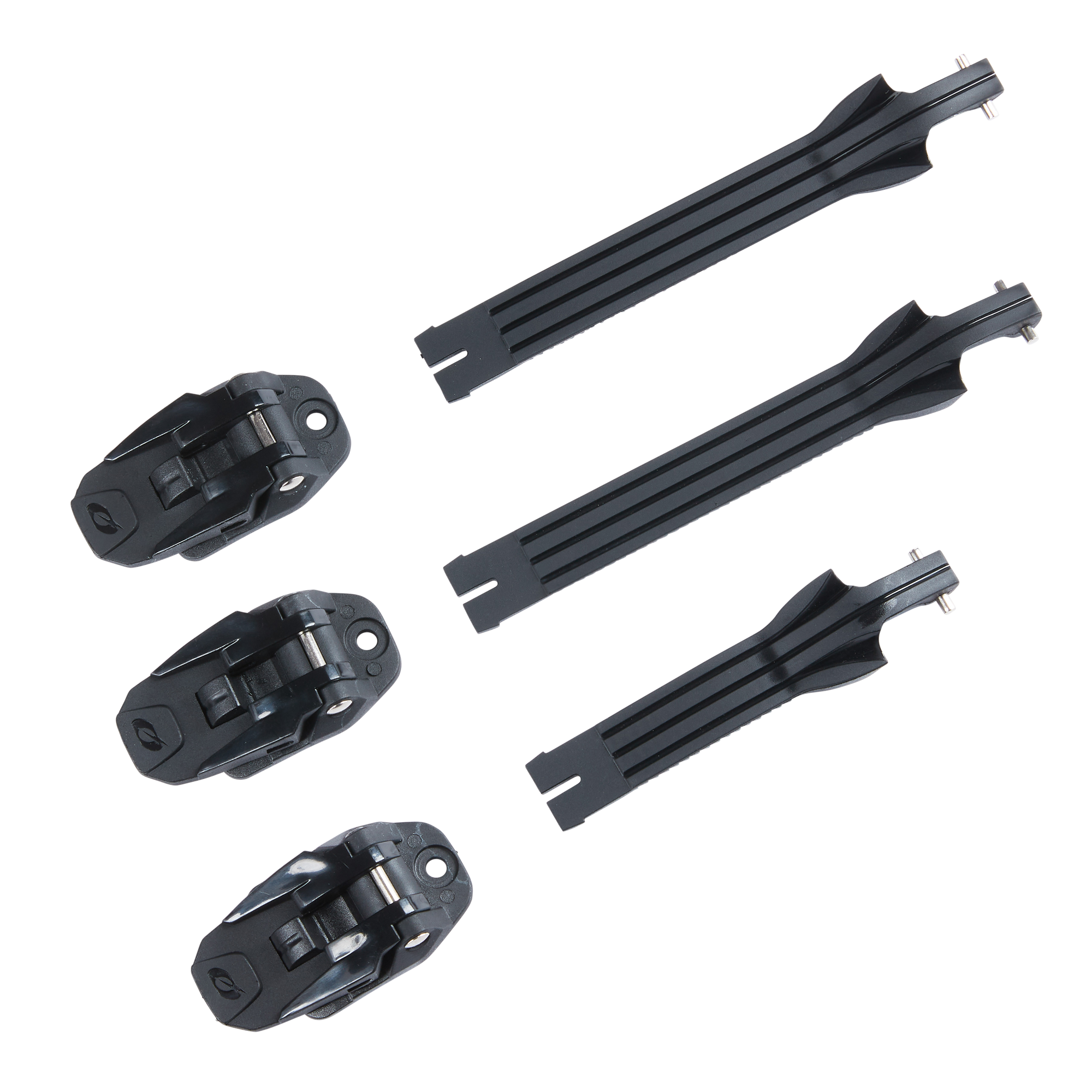 O'NEAL Rider PRO Yout Boot - Full Buckle/Strap Kit