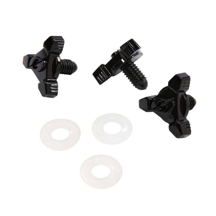 O'NEAL Visor Screw Set 1SRS/SONUS/C-SRS helmet