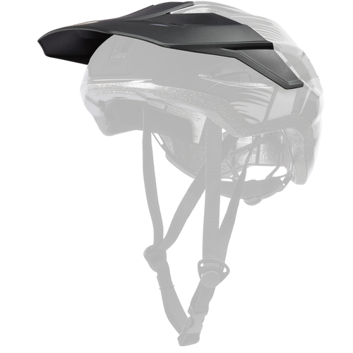 O'NEAL Visor MATRIX Helmet split