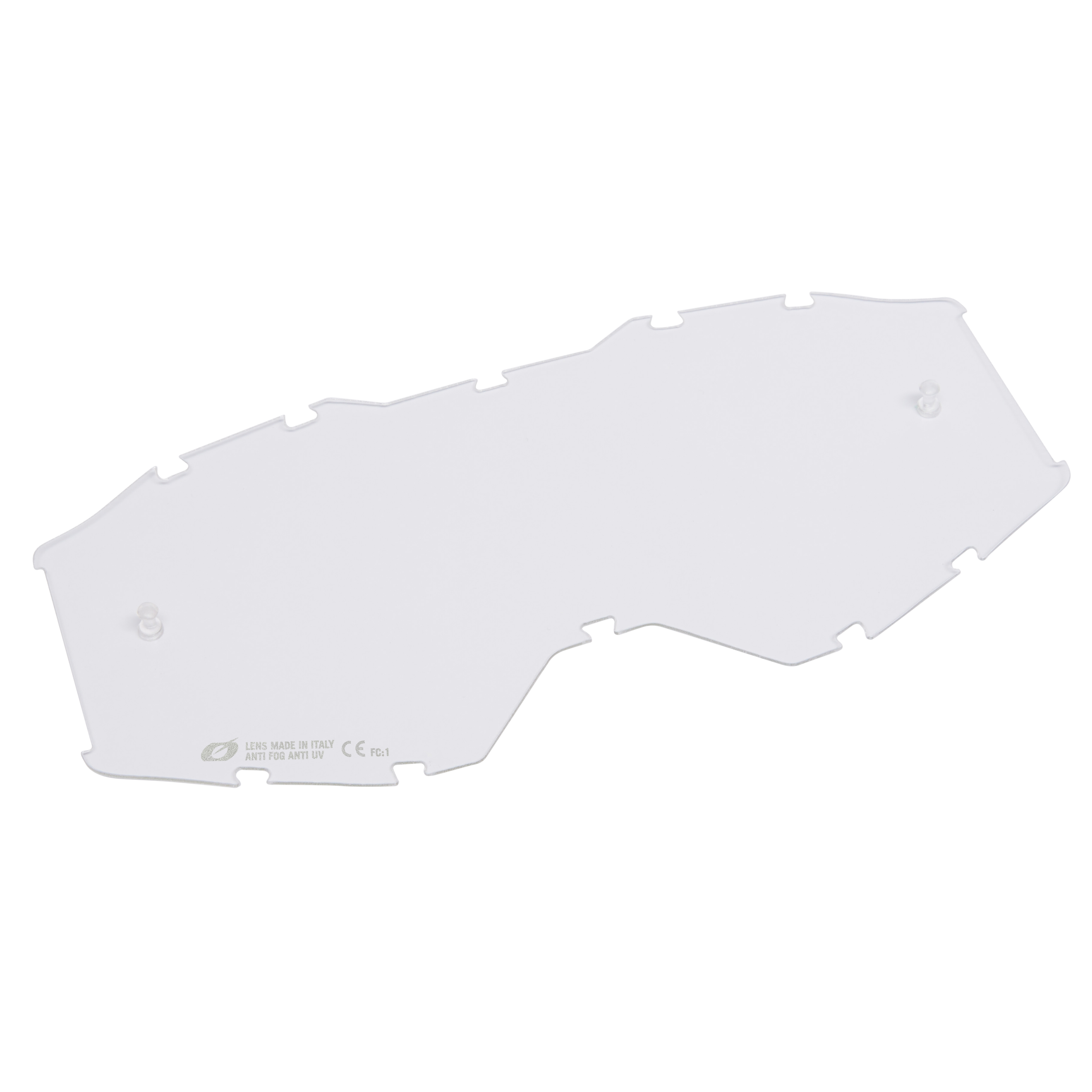 O'NEAL B-10 Goggle - Spare Lens