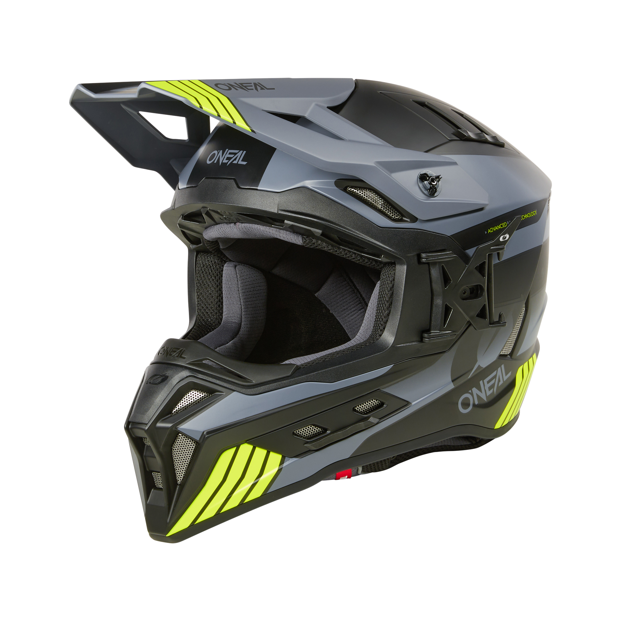 O'NEAL Ex-SRS Helmet Hitch