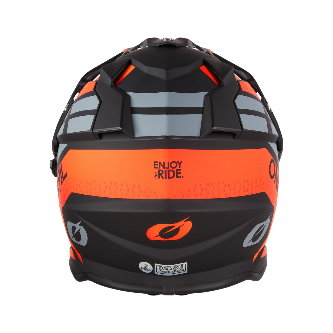 O'NEAL SIERRA Helmet r