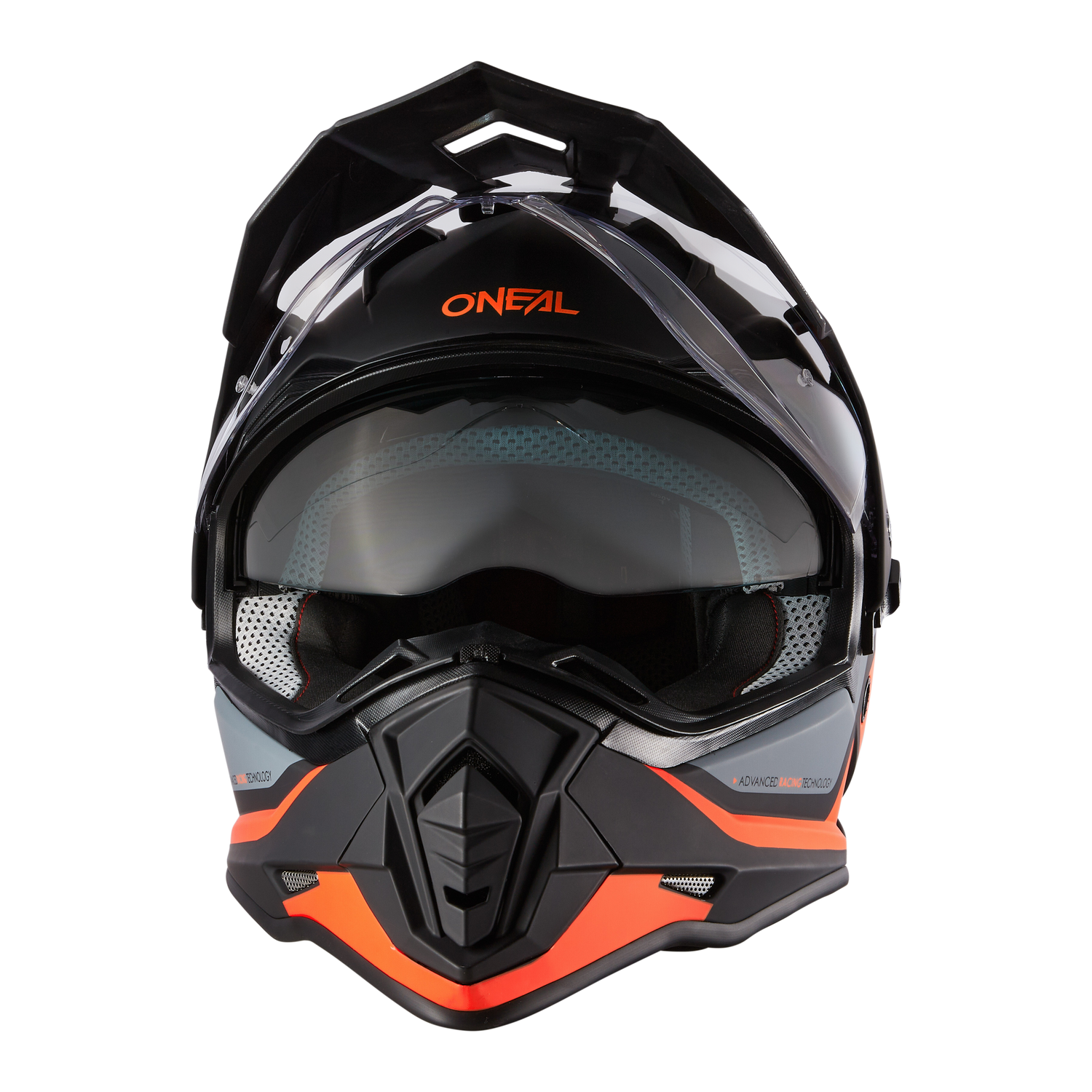 O'NEAL SIERRA Helmet r