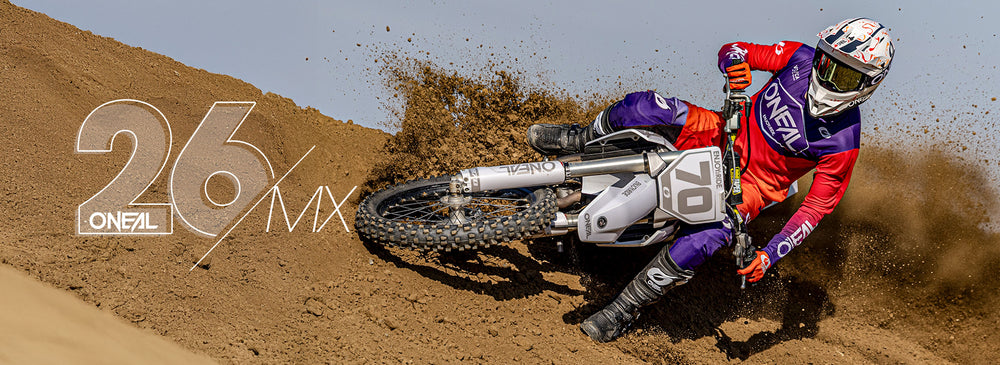 O'NEAL 2026 MX Kollektion